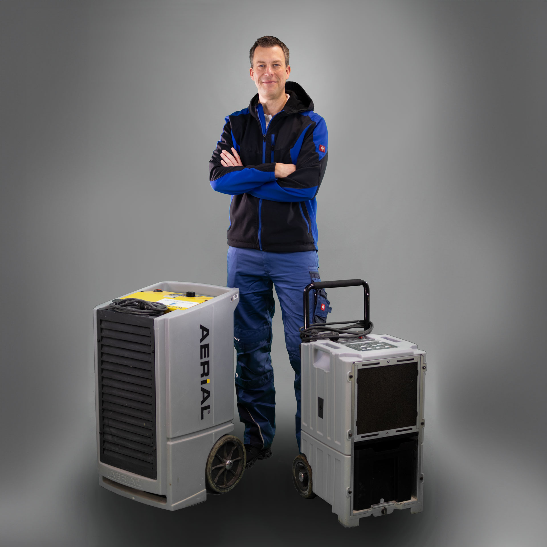 Putz richtig trocknen: Der umfassende Ratgeber für Neubau & Sanierung